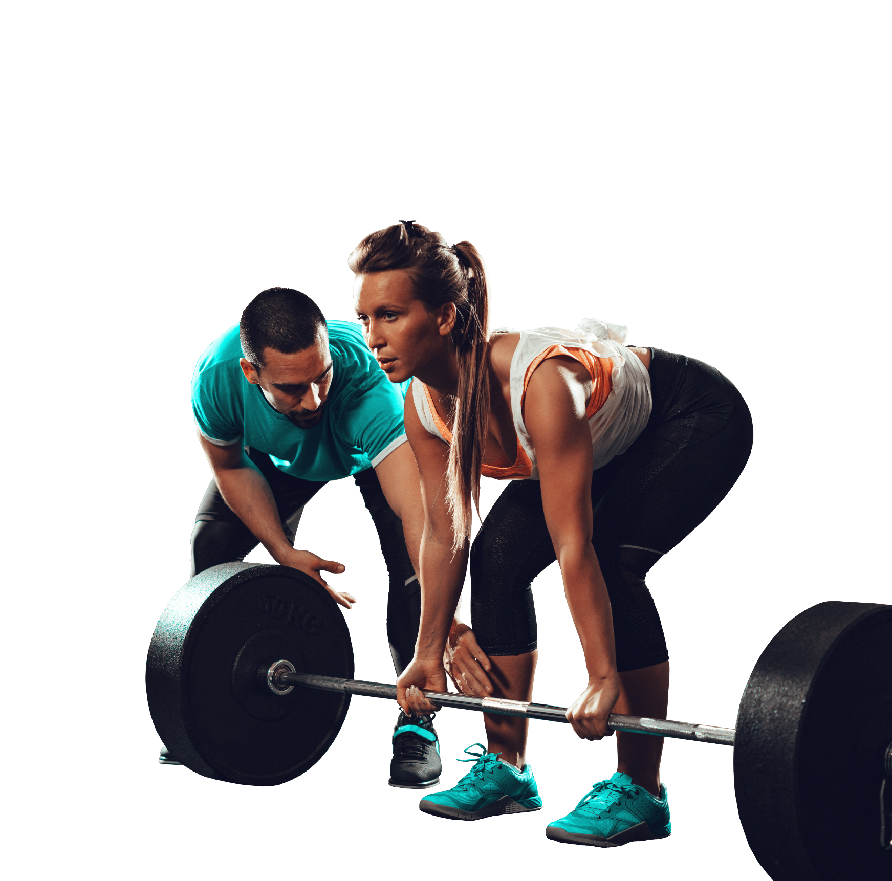 HOME - PARADIGM FITNESS