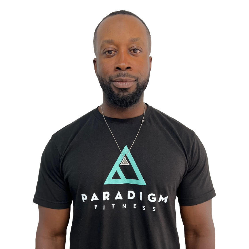 NDG LOCATION - PARADIGM FITNESS